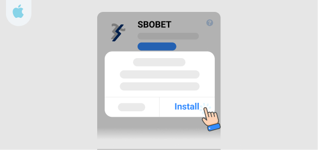 How to Download SBOBET Mobile App - SBOBET Information Center